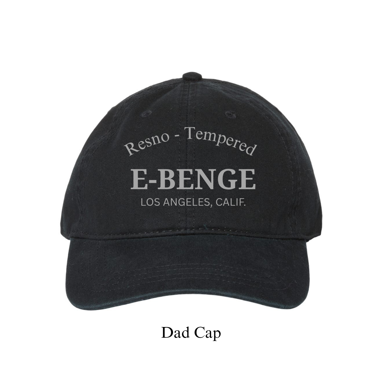 Benge Cap – Heritage Designs